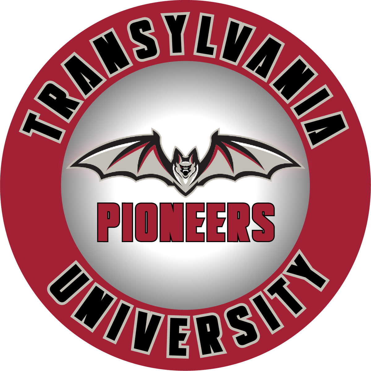 Transylvania University – Tada Custom Creations